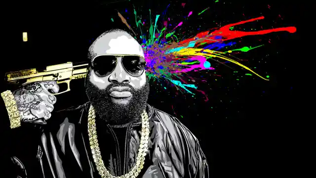 Rick Ross Arrested on Kidnapping, Assault Charges - SoCurrent