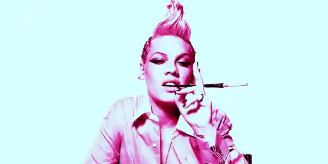 P!nk: 15 Interesting Facts You Didn’t Know - SoCurrent