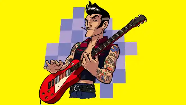 Top 10 Video Games for Music Lovers - SoCurrent