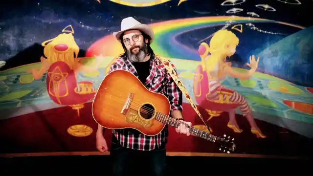 The Top Ten Best Alternative Country Artists - SoCurrent