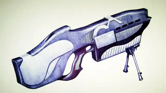 Top 5 Scariest Weapons to Ever Have Existed - SoCurrent