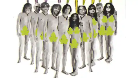 Top Ten Greatest Supergroups of All Time - SoCurrent